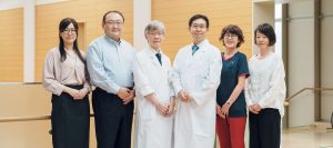 CRIETOの支援が、希少難病「遠位型ミオパチー」治療薬の承認に貢献 | NEWSROOM | 東北大学医療系メディア〈LIFE〉